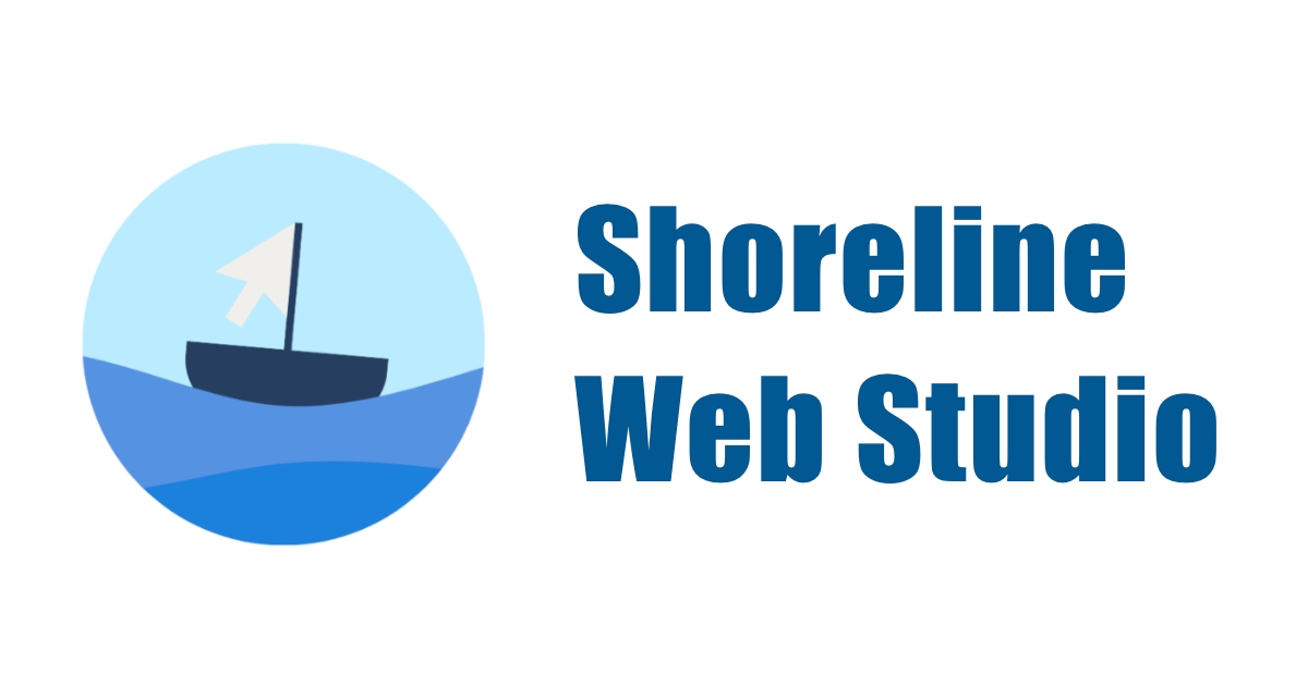 Shoreline Web Studio